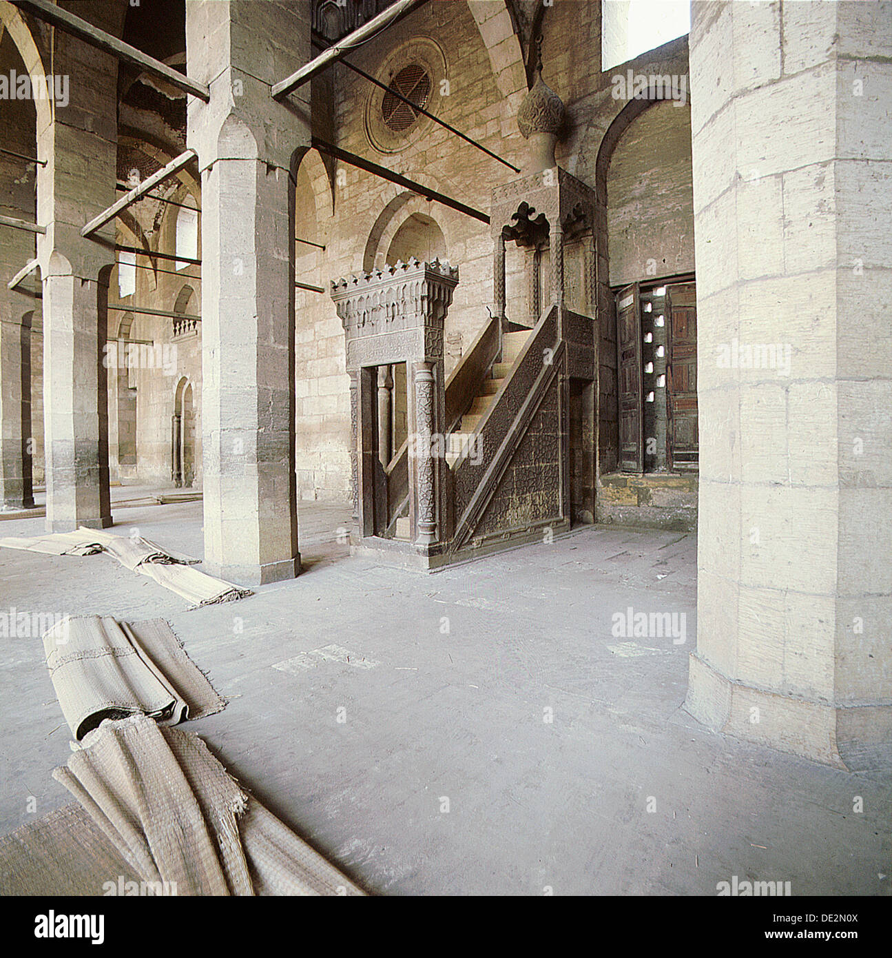 Sultan hasan hi-res stock photography and images - Alamy