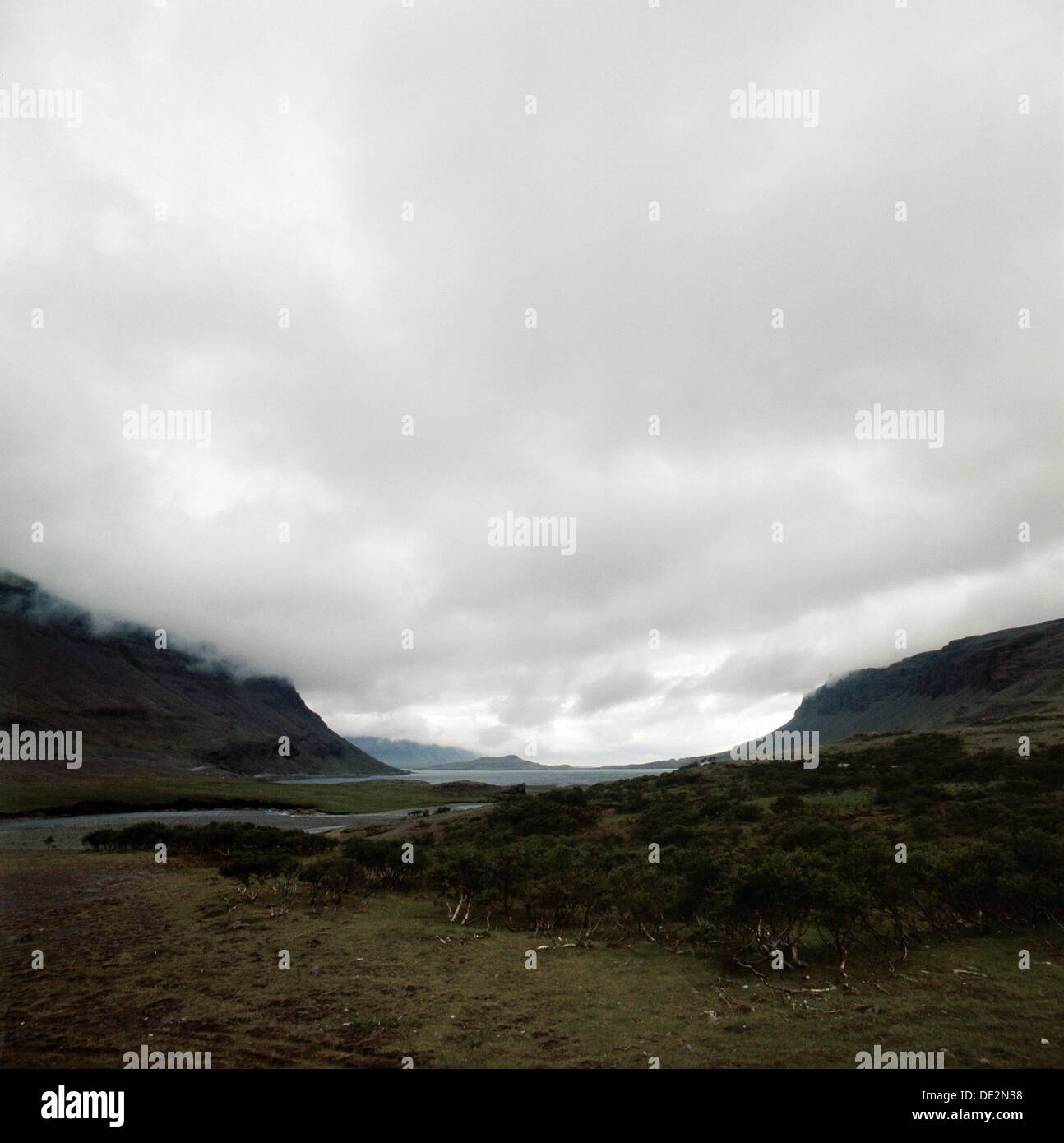 Iceland viking archaeology hi-res stock photography and images - Alamy