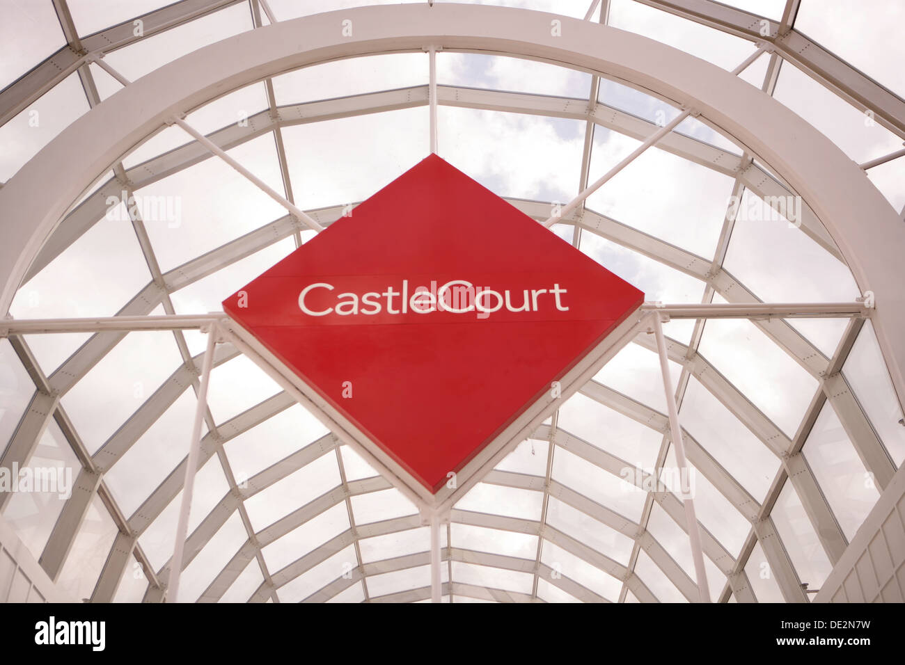 Curved Roof Trusses High Resolution Stock Photography and Images - Alamy