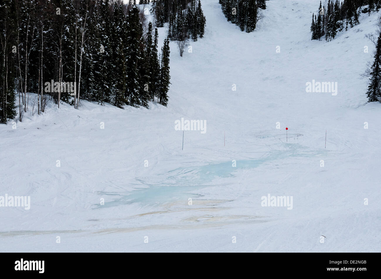 Fairbanks north slope hi-res stock photography and images - Alamy