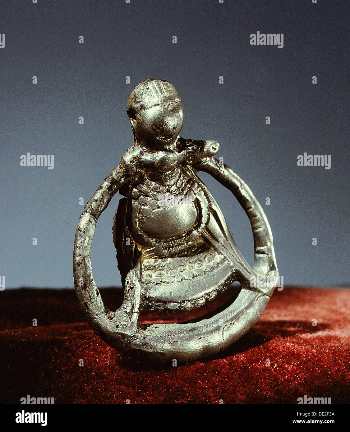 Freya goddess hi-res stock photography and images - Alamy