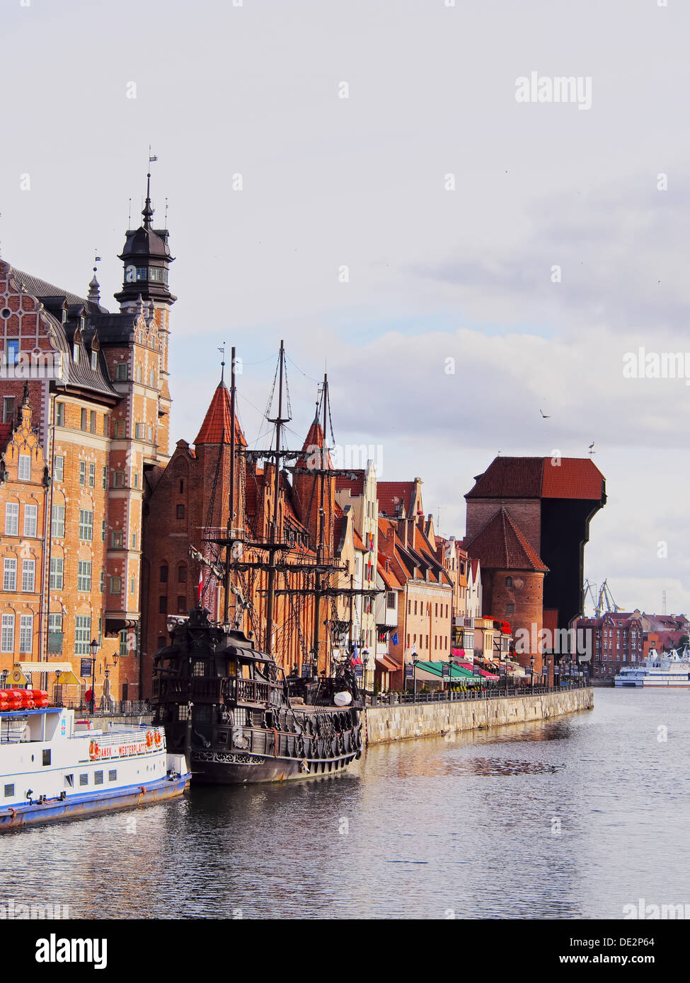 Moltawa river hi-res stock photography and images - Alamy