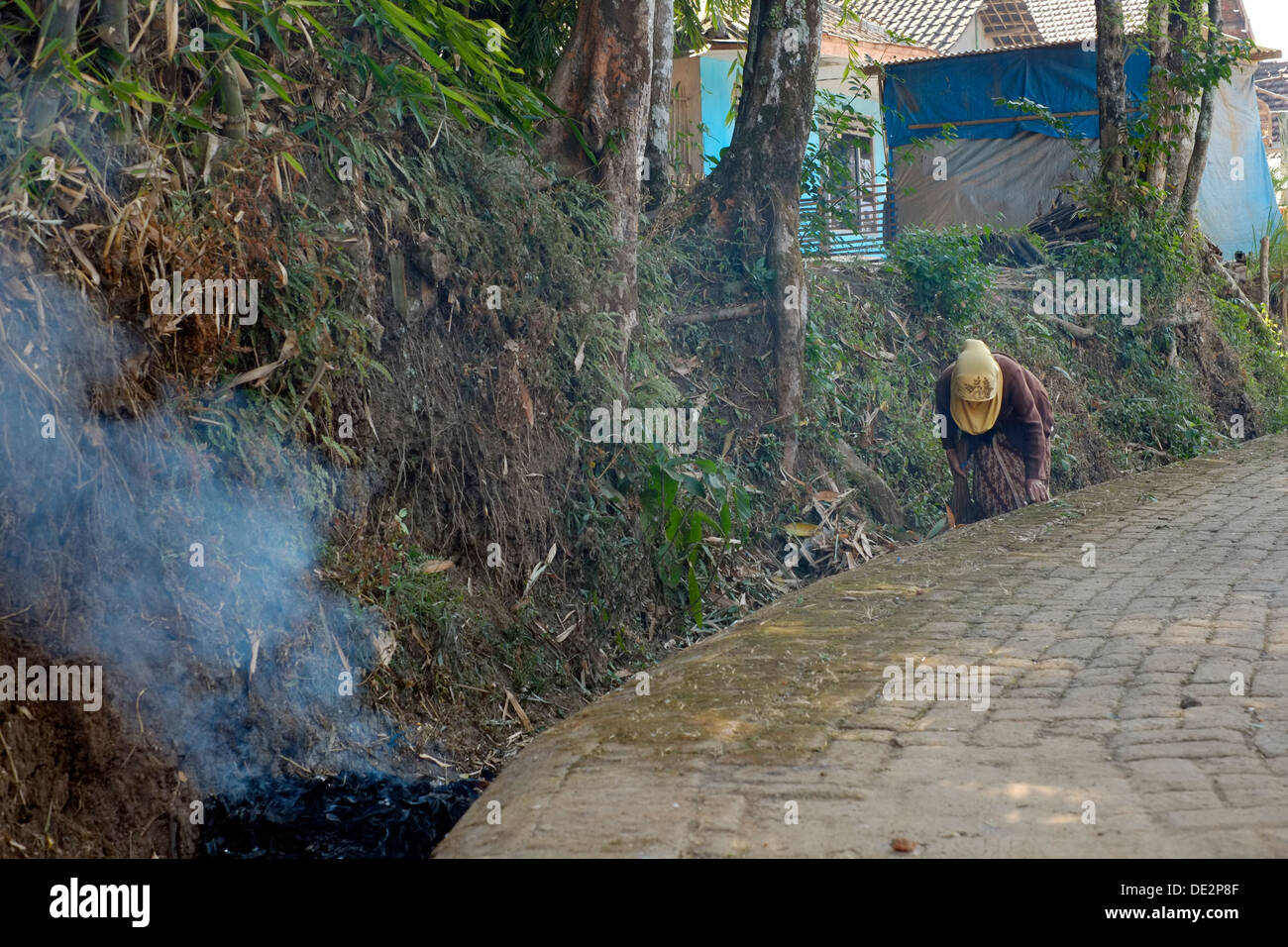 Village culvert hi-res stock photography and images - Alamy