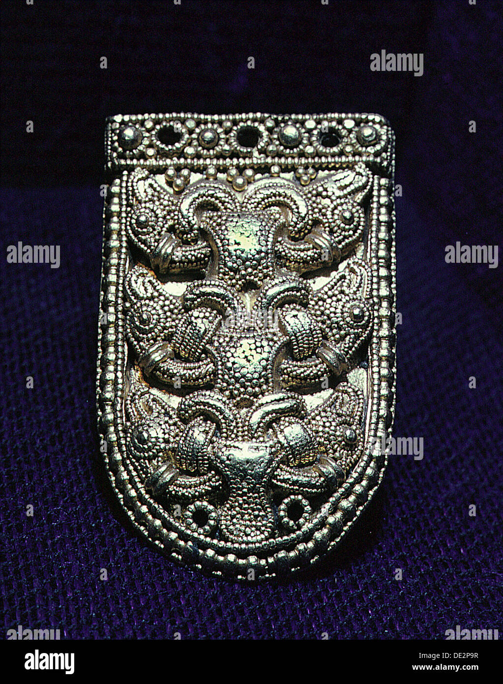 Gold Repousse High Resolution Stock Photography and Images - Alamy