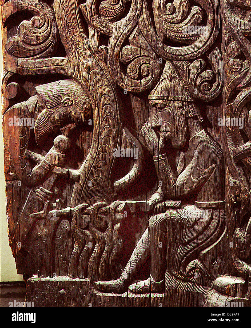 Sigurd High Resolution Stock Photography and Images - Alamy