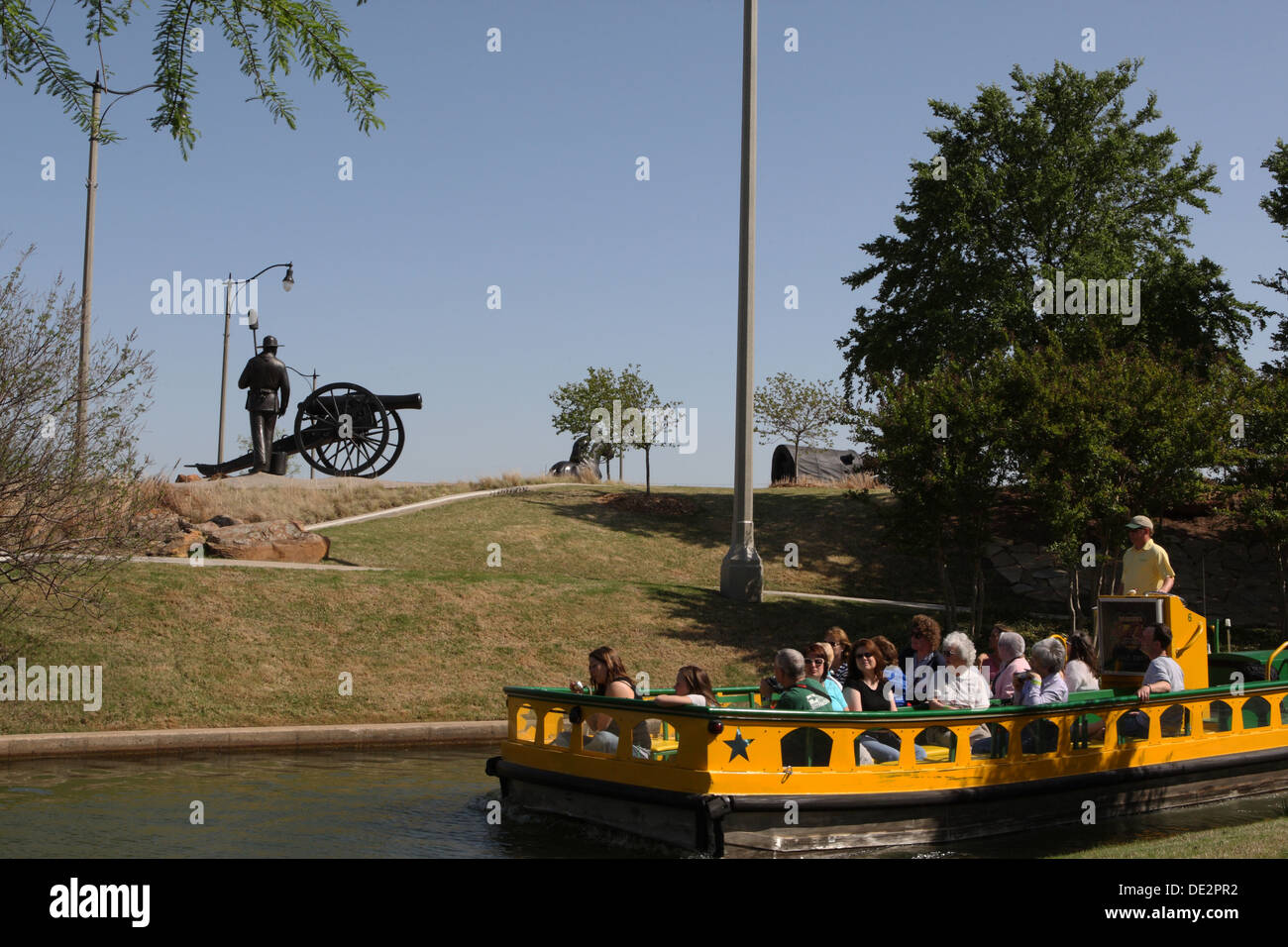Oklahoma Land Run High Resolution Stock Photography and Images - Alamy