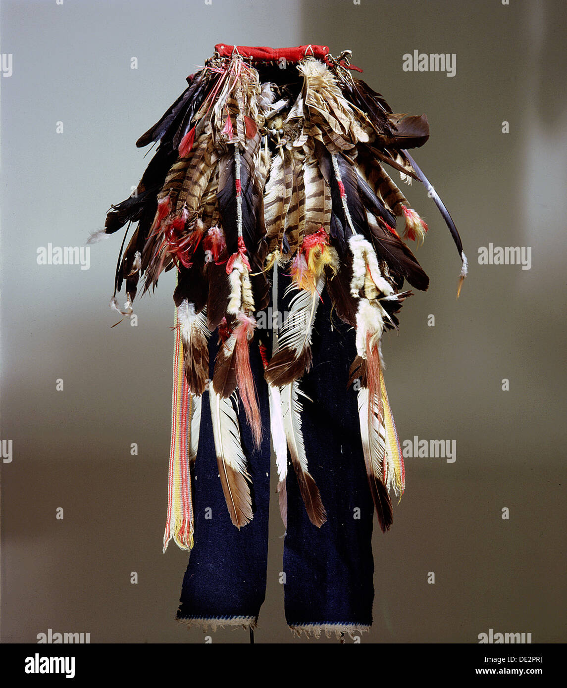 Tribes northern plains hi-res stock photography and images - Alamy