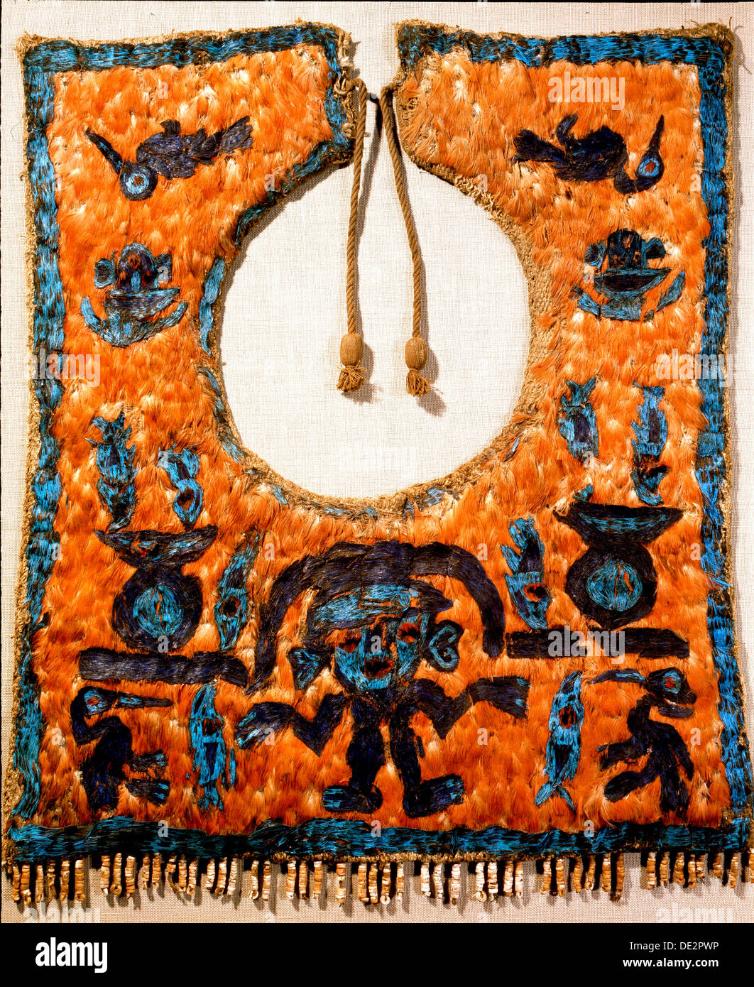 Featherwork hi-res stock photography and images - Alamy