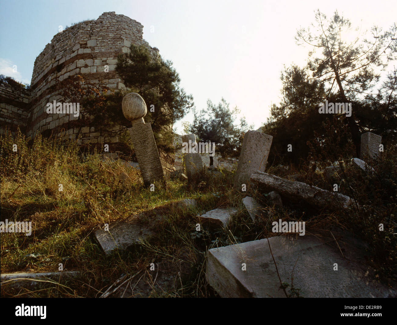 History Of Constantinople Stock Photos & History Of Constantinople ...