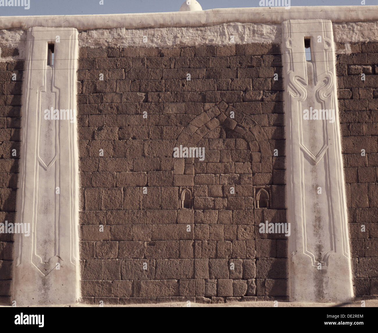 Pilasters set hi-res stock photography and images - Alamy