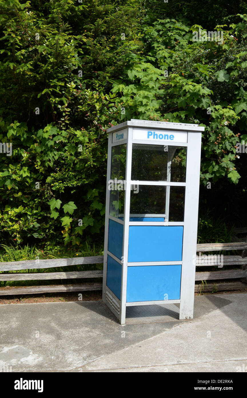 Payphone 1970 hi-res stock photography and images - Alamy