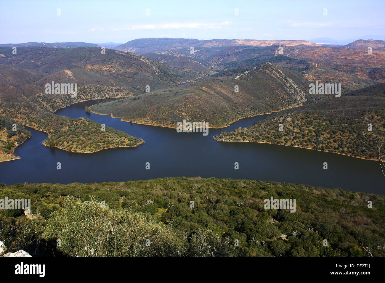 Tajo river hi-res stock photography and images - Alamy