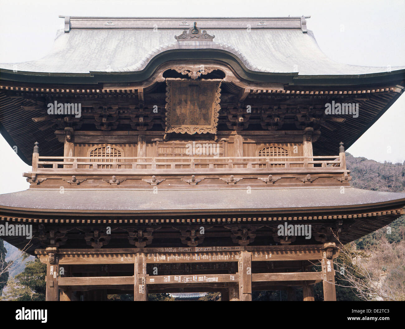 Kencho ji hi-res stock photography and images - Alamy