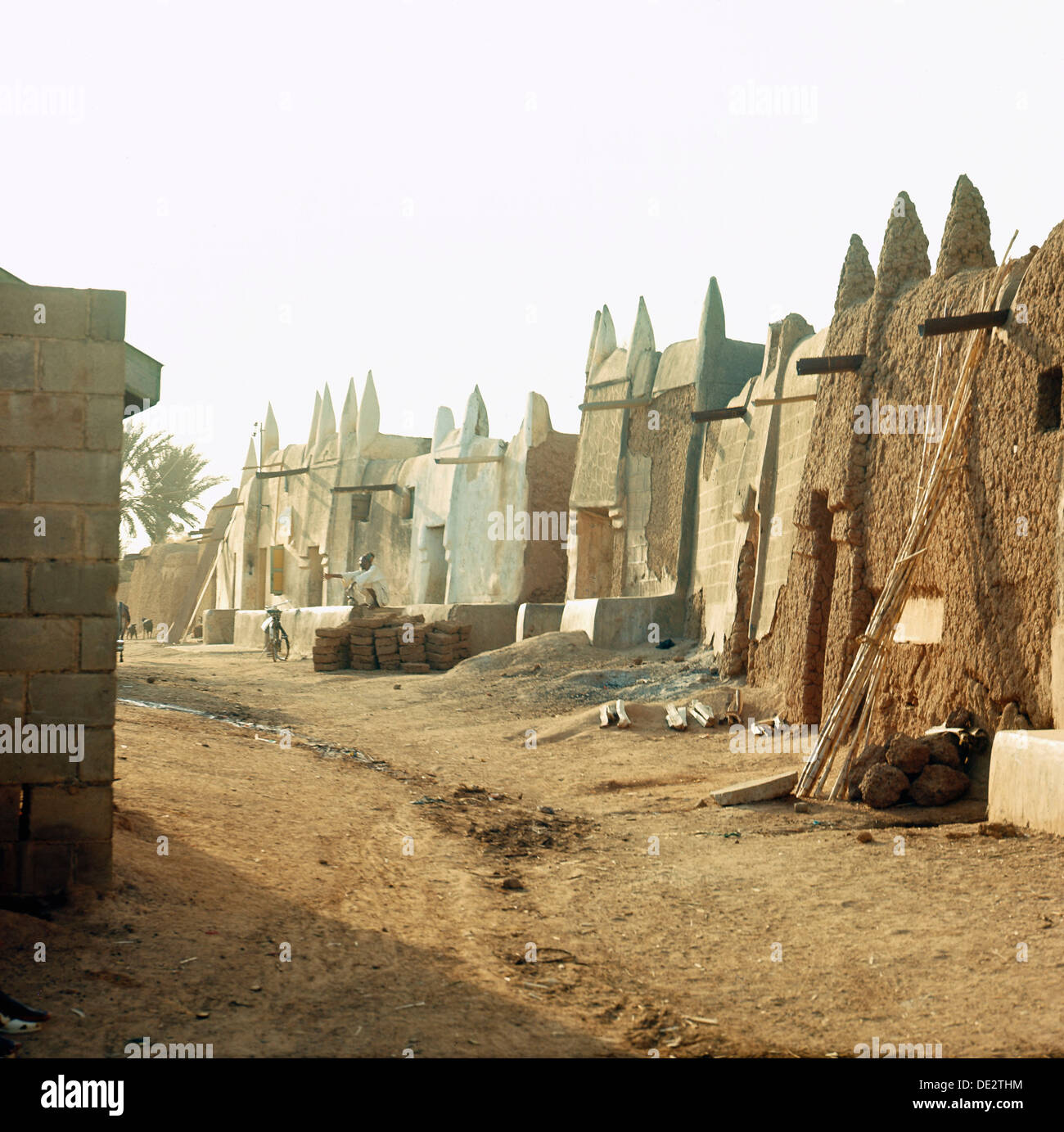 Hausa Nigeria High Resolution Stock Photography and Images - Alamy