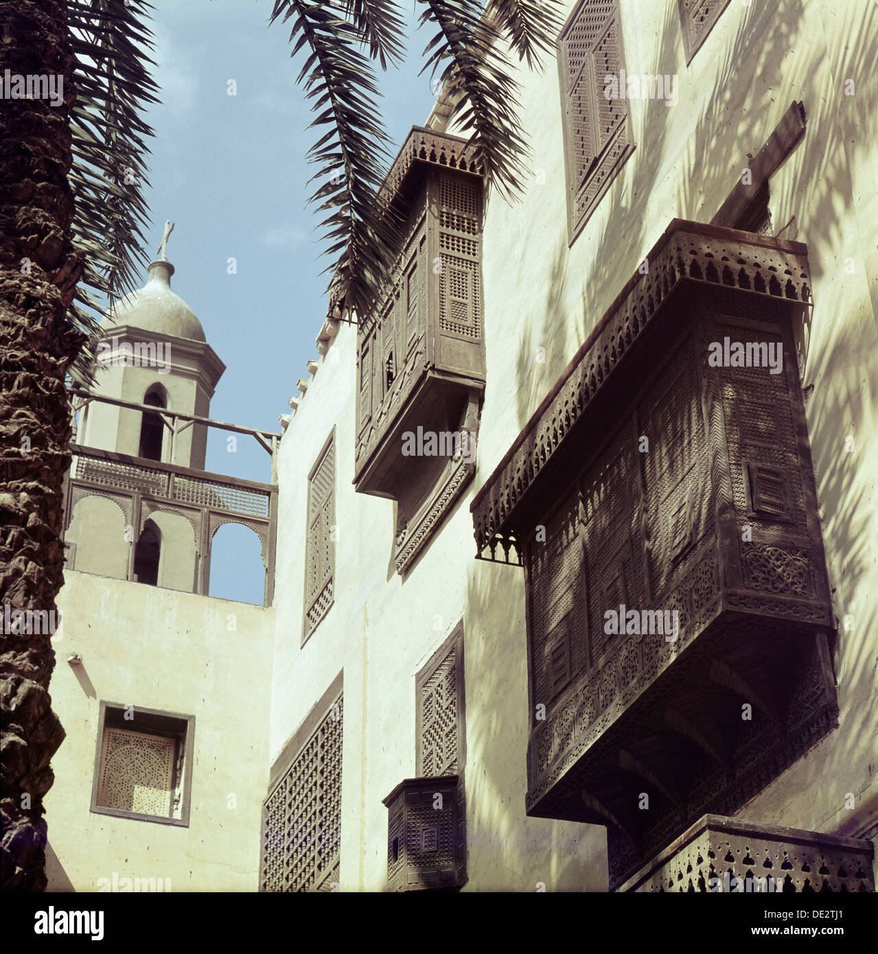 Egyptian Life Middle Ages High Resolution Stock Photography and Images ...