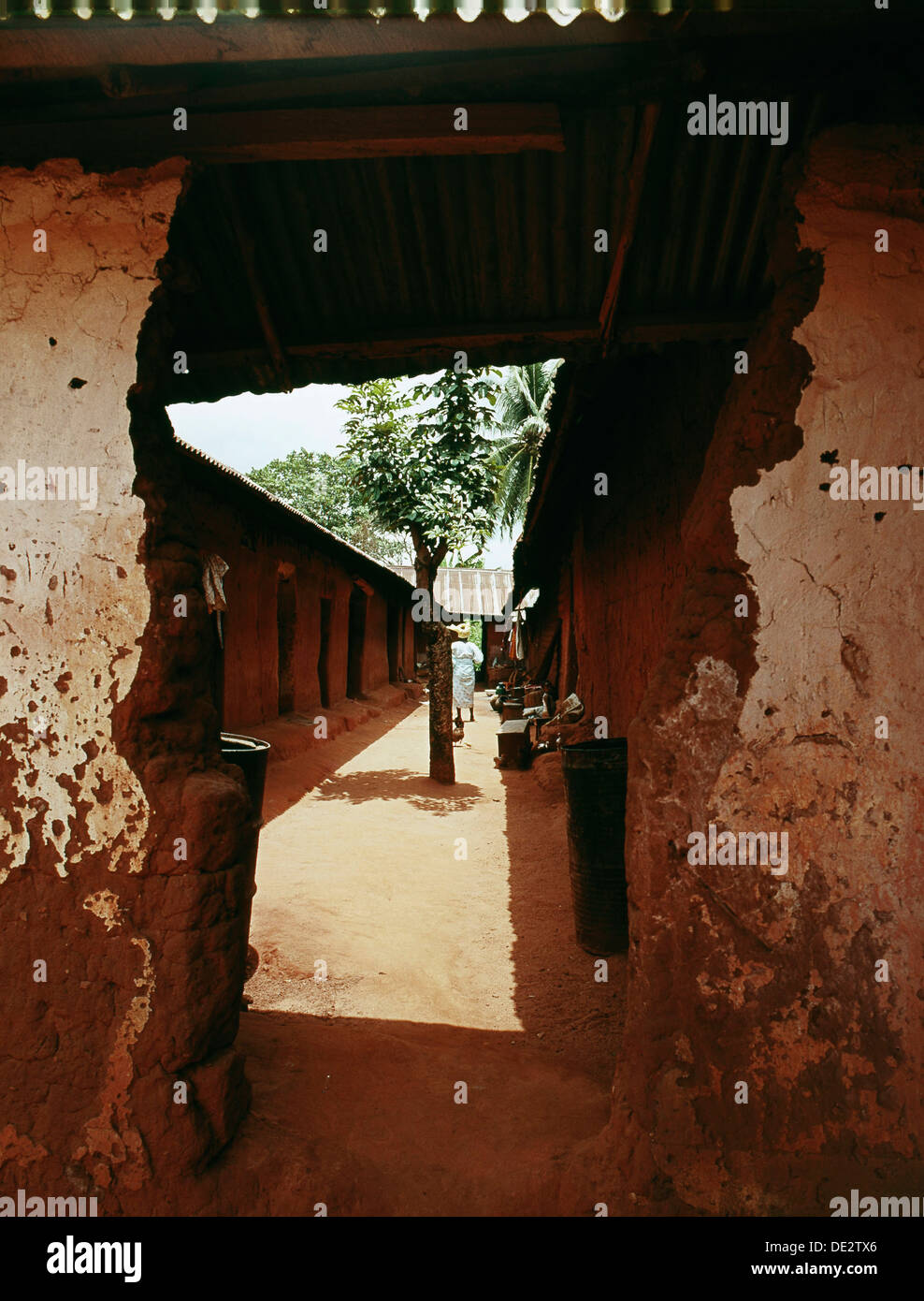 Obas High Resolution Stock Photography and Images - Alamy