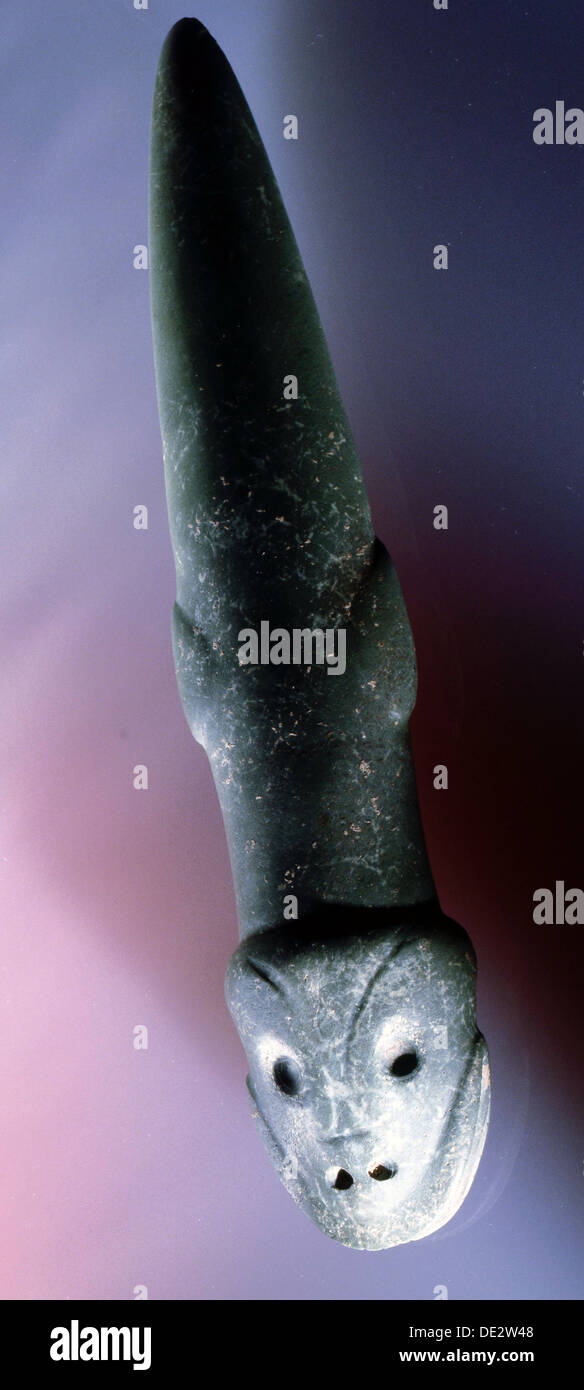 Taino civilization hi-res stock photography and images - Alamy