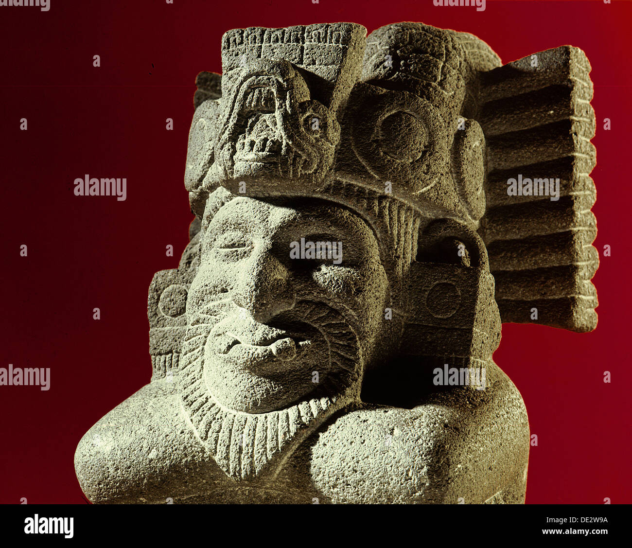 Ometecuhtli hi-res stock photography and images - Alamy