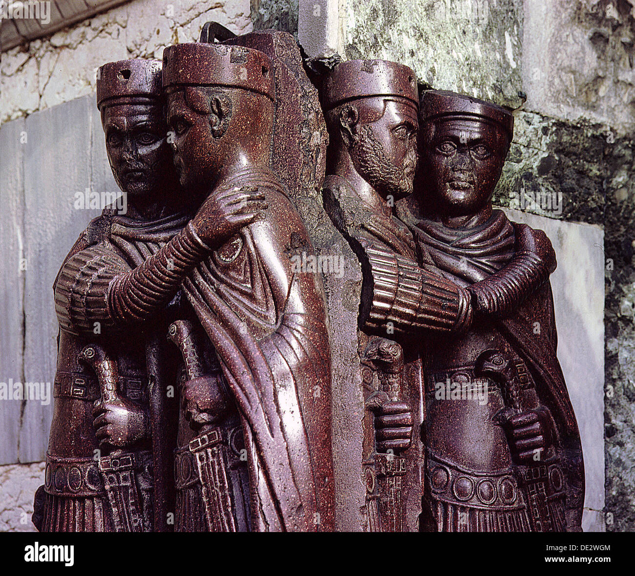 Roman Empire 4th Century High Resolution Stock Photography and Images ...