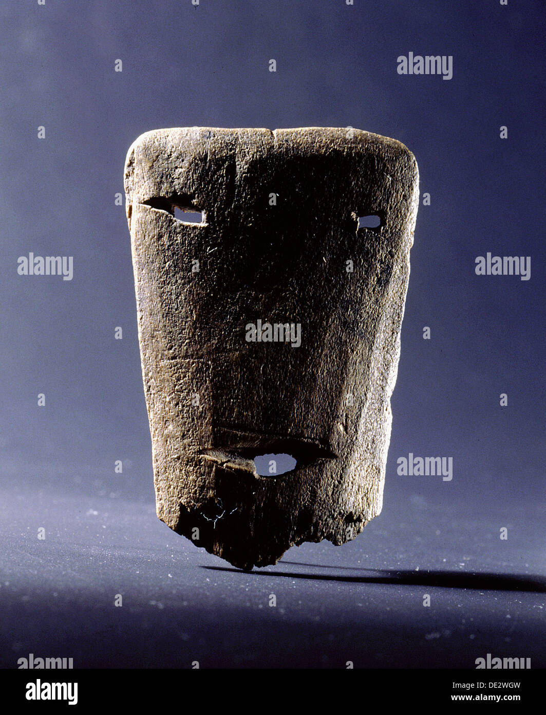 Eskimo Inuit Mask High Resolution Stock Photography and Images - Alamy