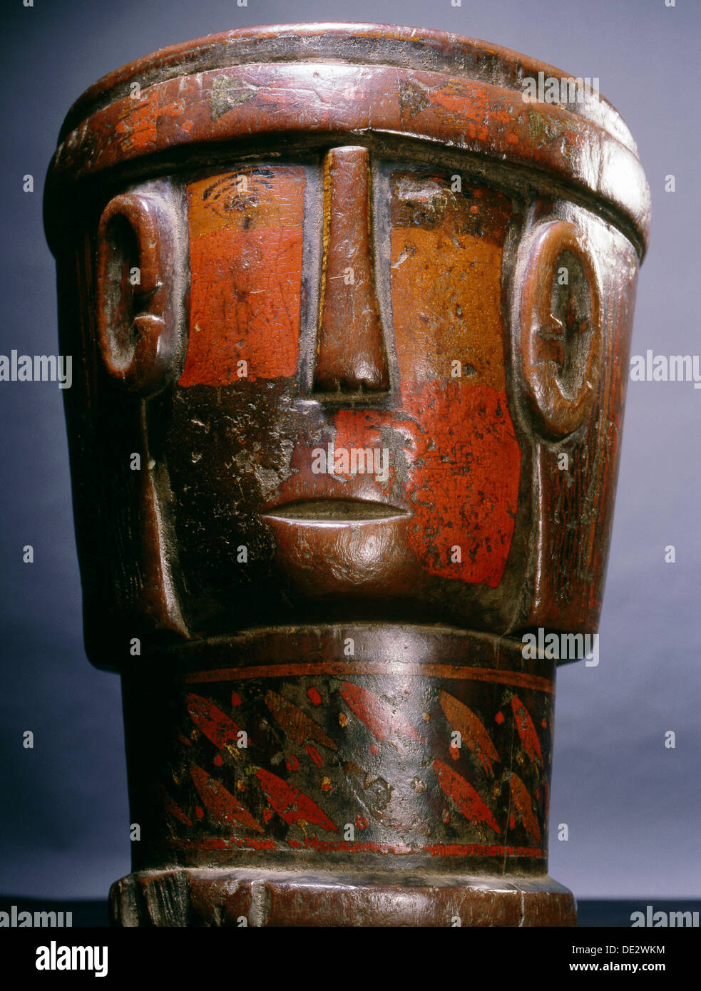Inca Rituals High Resolution Stock Photography and Images - Alamy