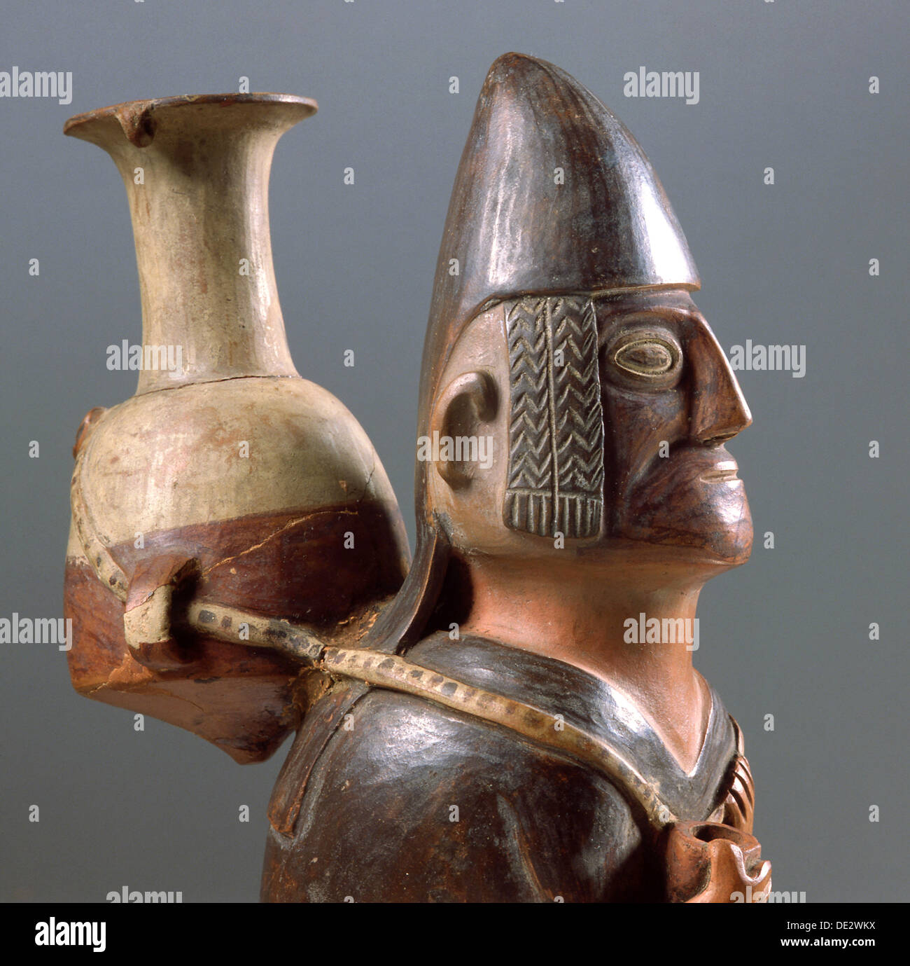 Inca Ceramic High Resolution Stock Photography and Images - Alamy