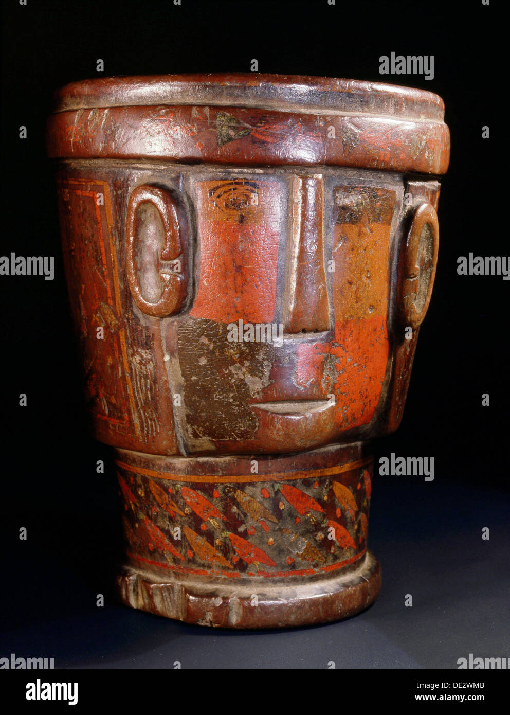 Inca Rituals High Resolution Stock Photography and Images - Alamy