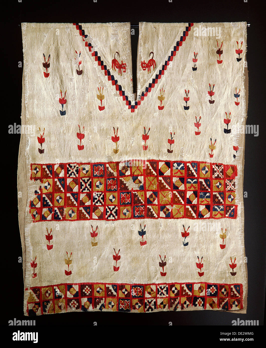 Inka designs hi-res stock photography and images - Alamy