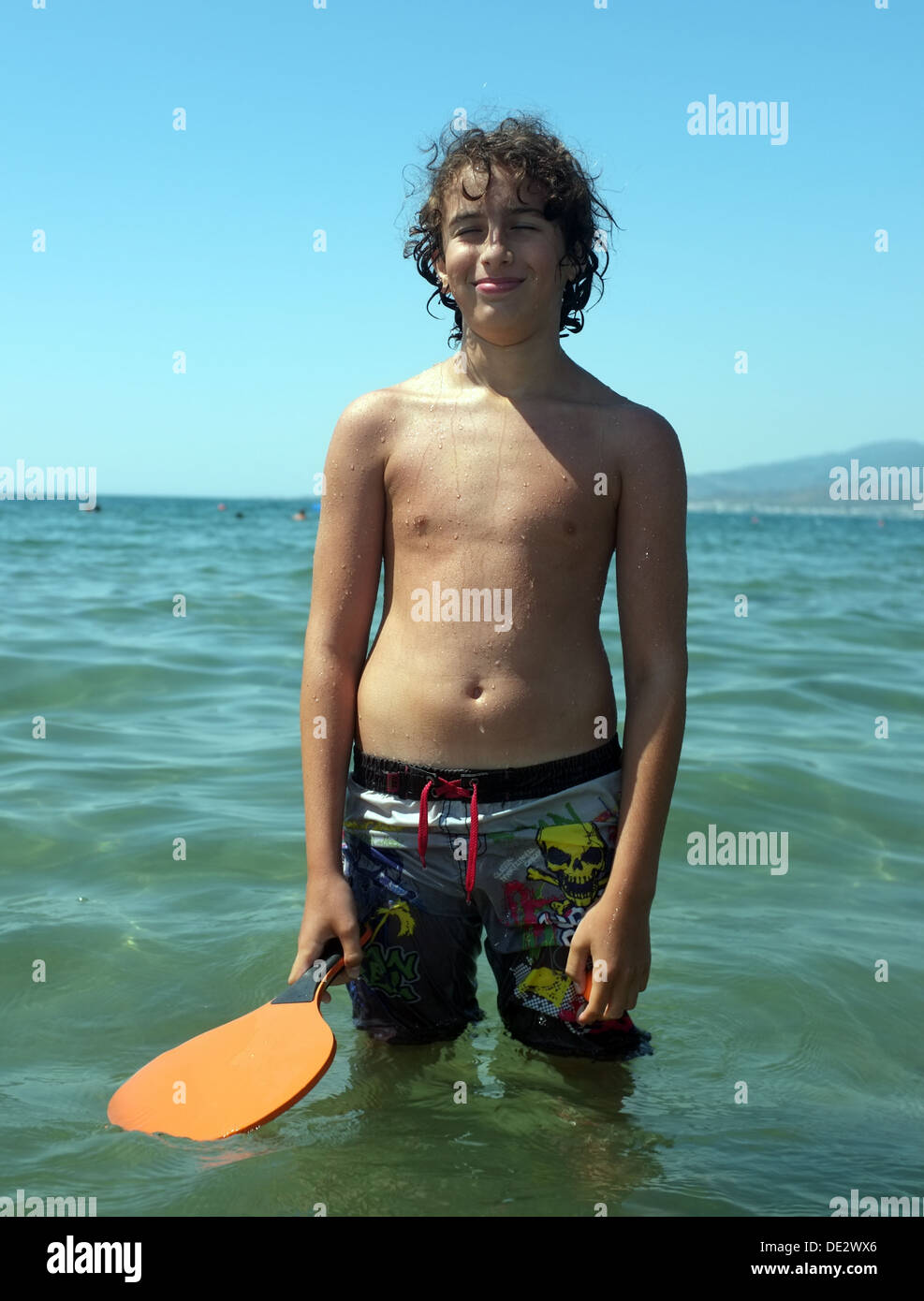 Boy turkish school hi-res stock photography and images - Alamy