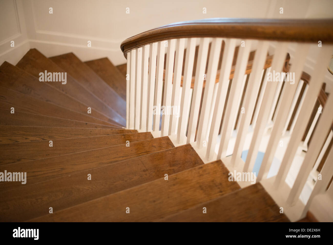 Art Museum Of The Americas Spiral Staircase Washington DC // WASHINGTON ...
