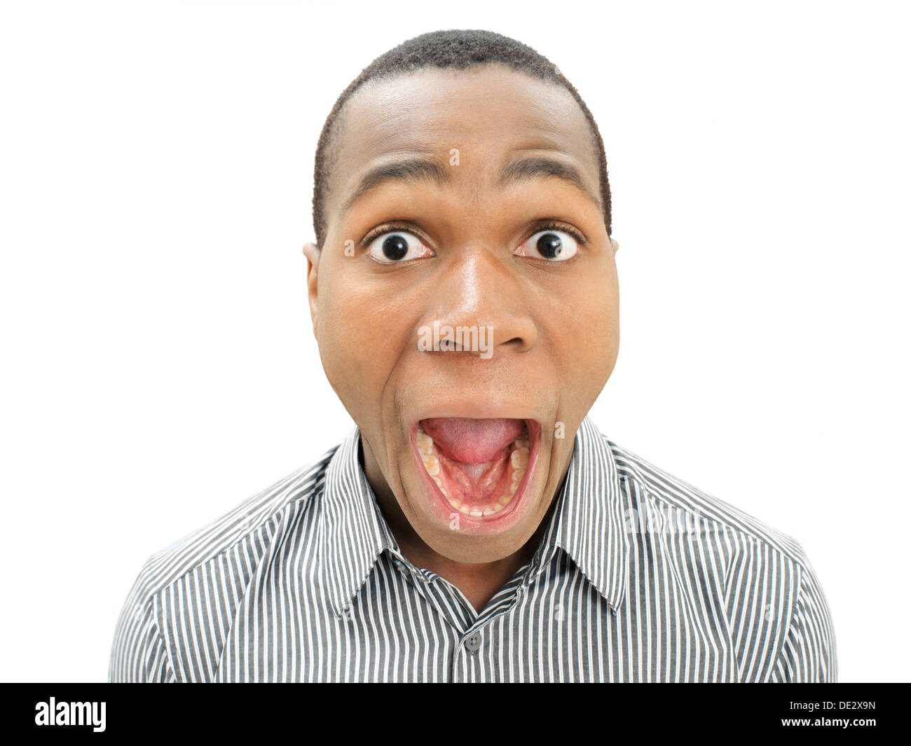 Somethings funny hi-res stock photography and images - Alamy