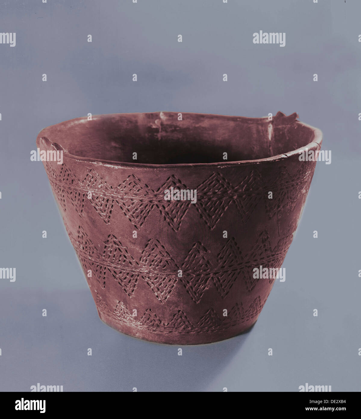 Prehistoric Vessel High Resolution Stock Photography and Images - Alamy
