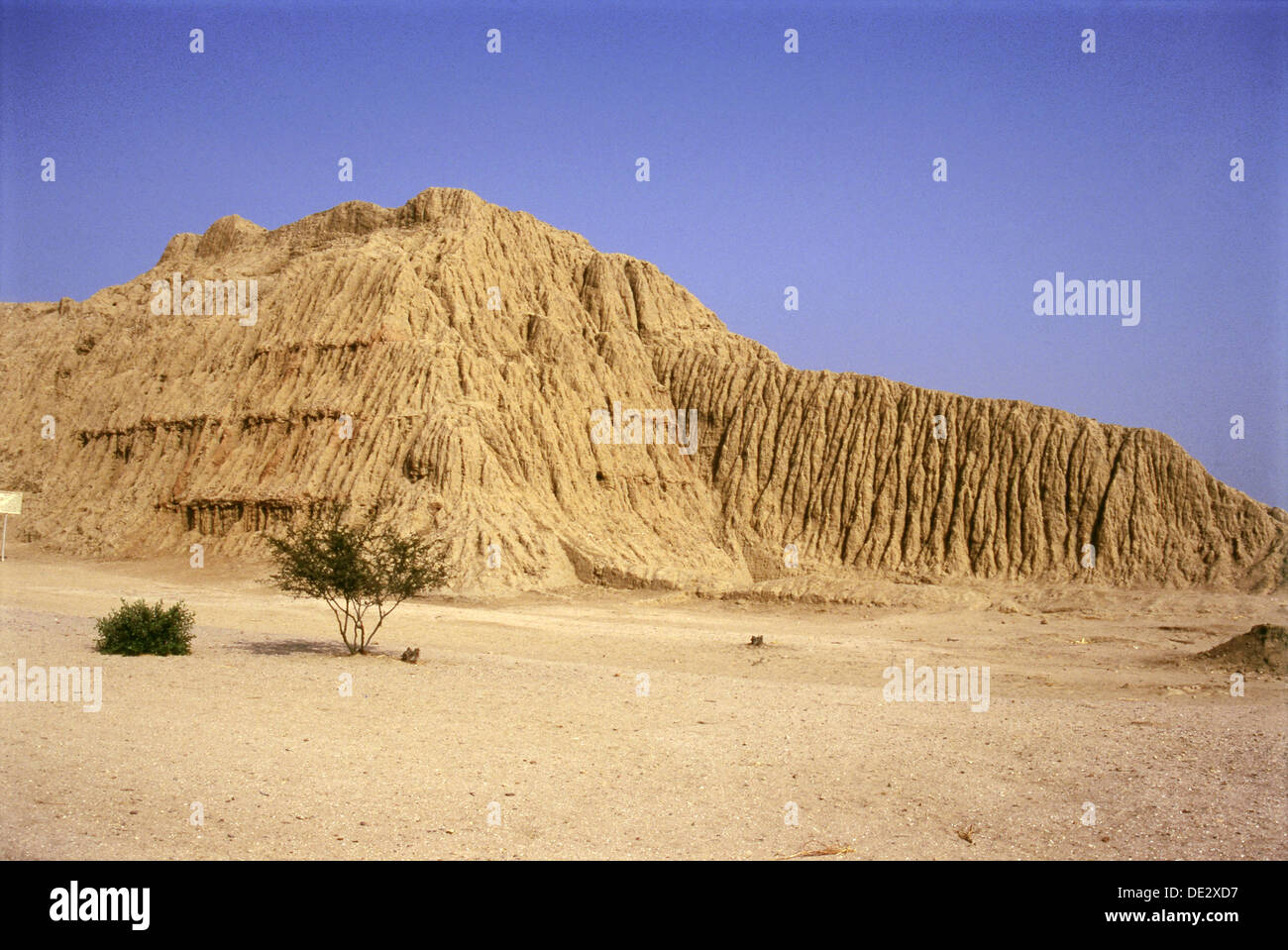 Tucume pyramid hi-res stock photography and images - Alamy