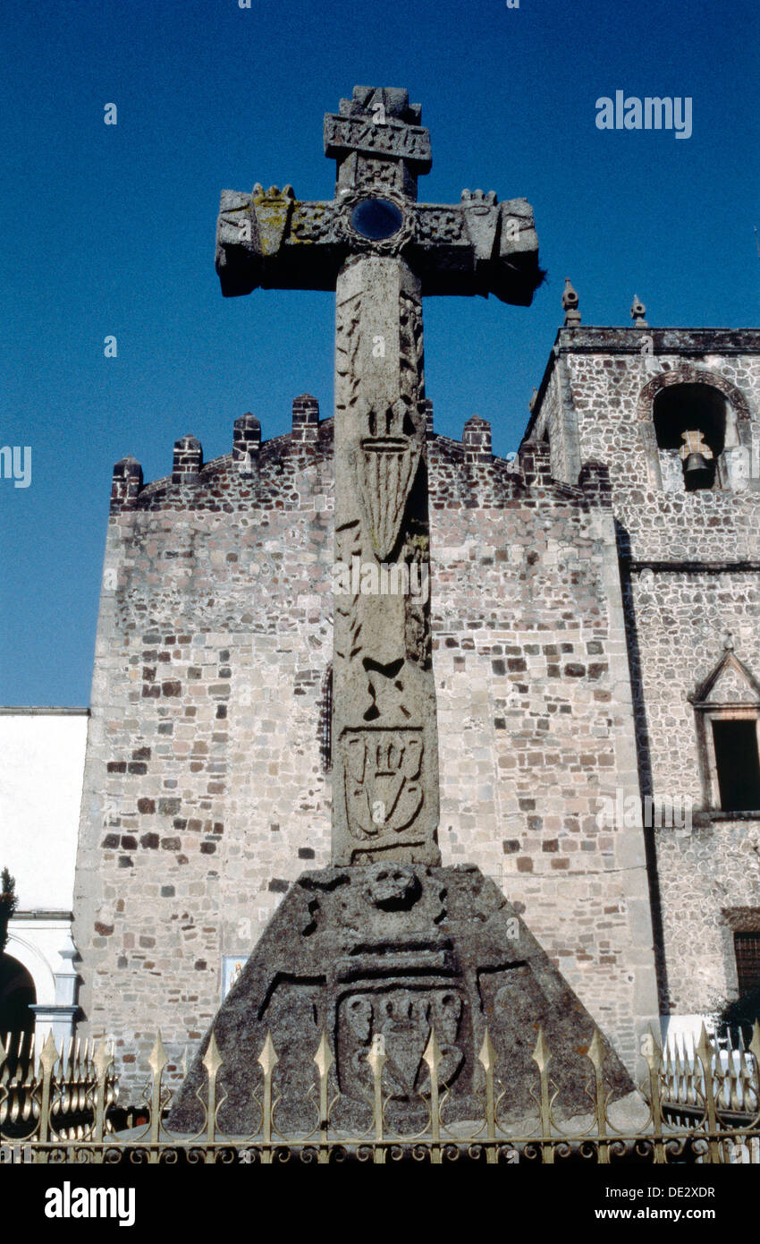 Tarascan civilization hi-res stock photography and images - Alamy