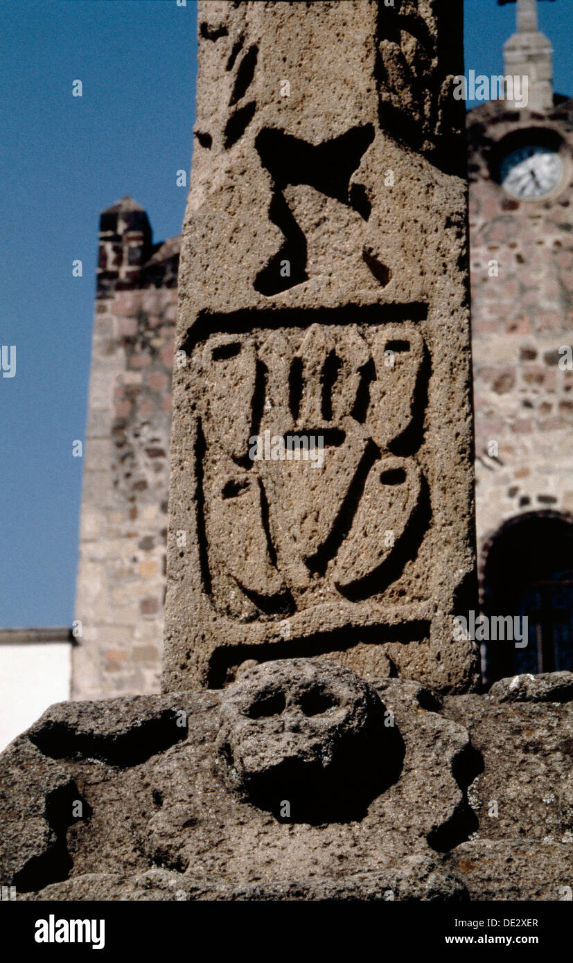 Tarascan mexico hi-res stock photography and images - Alamy