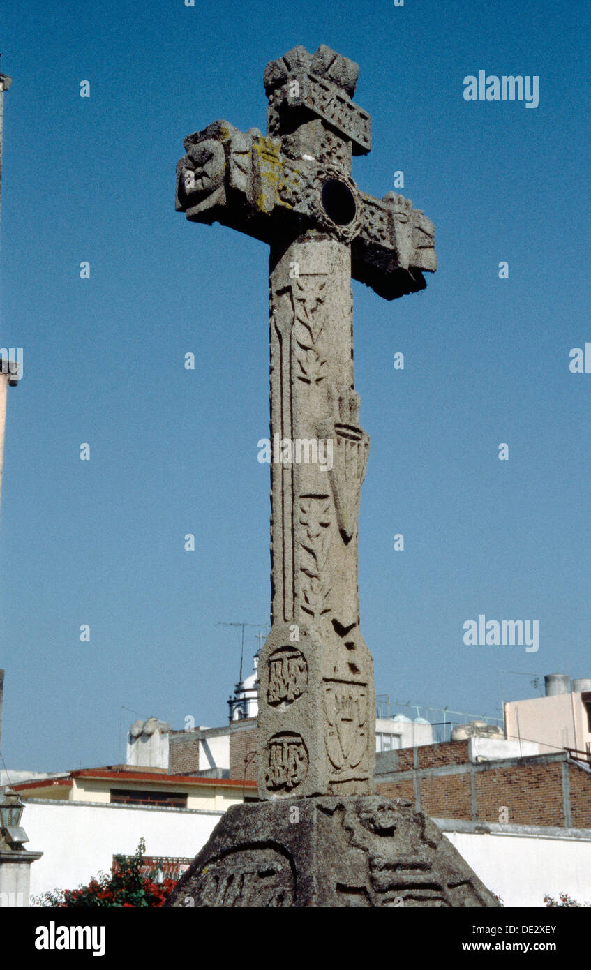 Tarascan civilization hi-res stock photography and images - Alamy