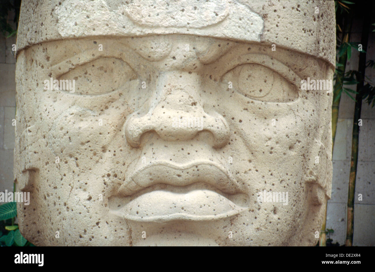 Precolumbian king hi-res stock photography and images - Alamy