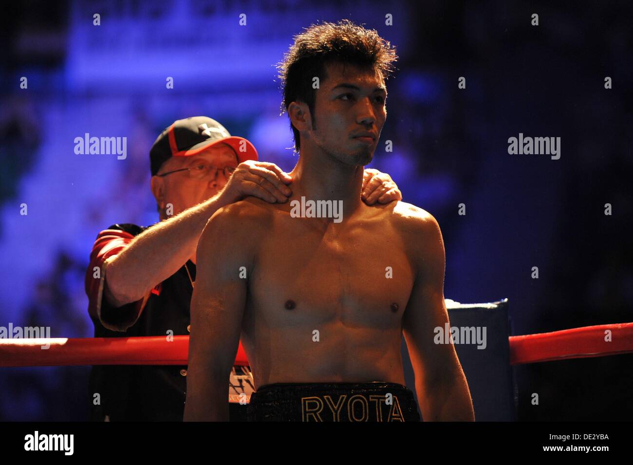 Hiroaki murata hi-res stock photography and images - Alamy