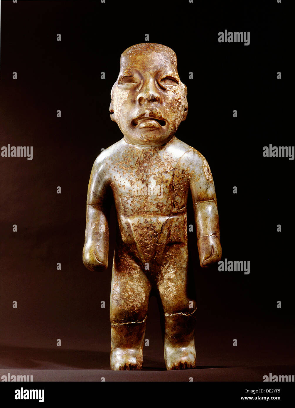 Olmec civilisation hi-res stock photography and images - Alamy