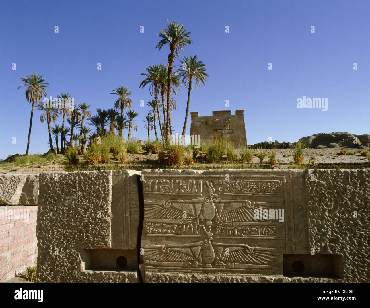 Ancient Egyptian Cosmology High Resolution Stock Photography and Images ...