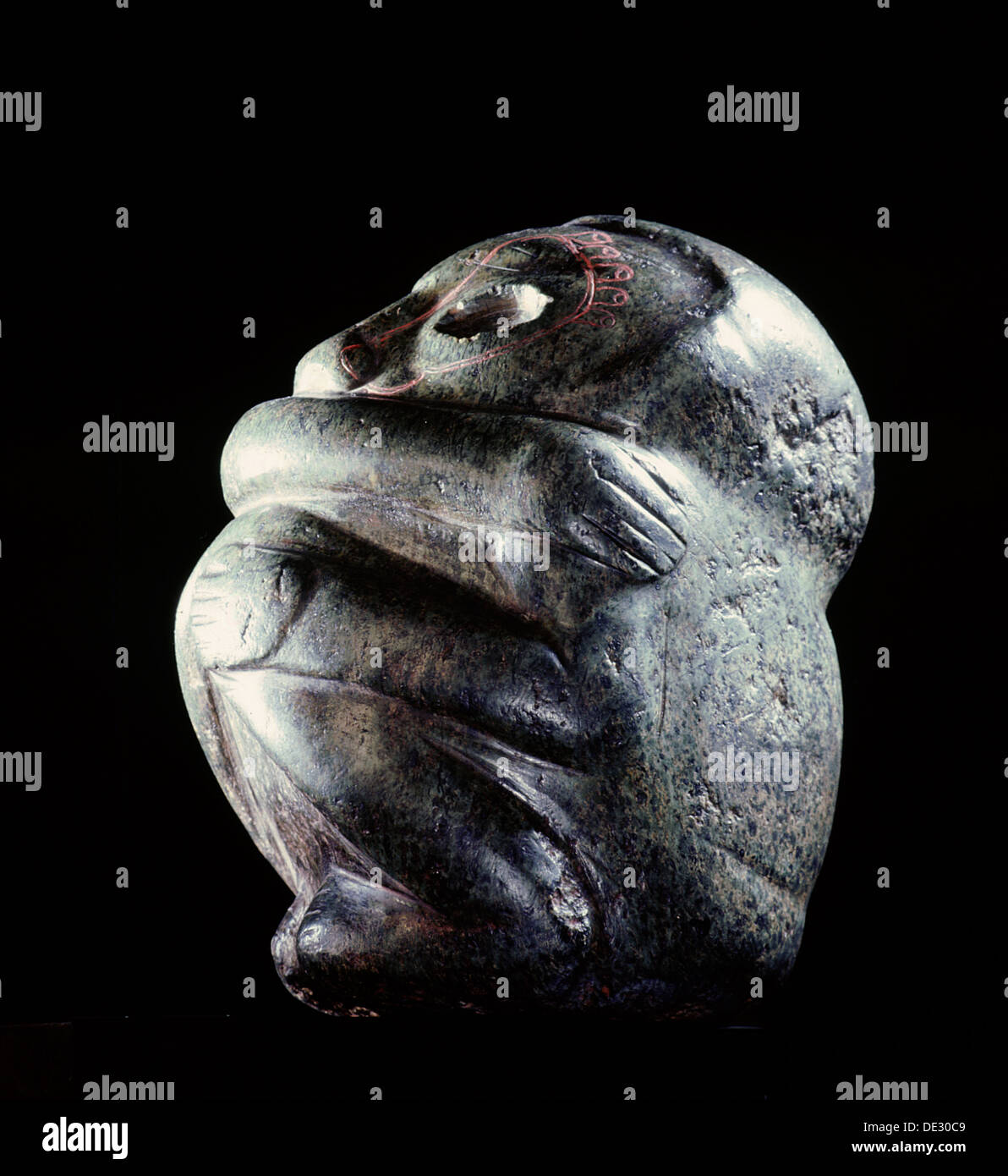 Olmec civilisation in mexico hi-res stock photography and images - Alamy