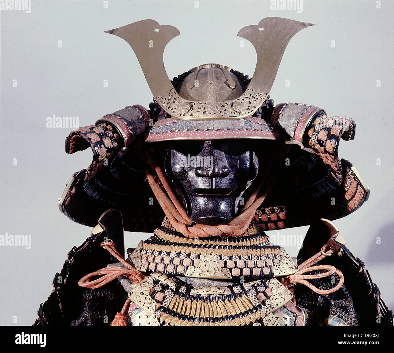 Do Maru Armor High Resolution Stock Photography and Images - Alamy