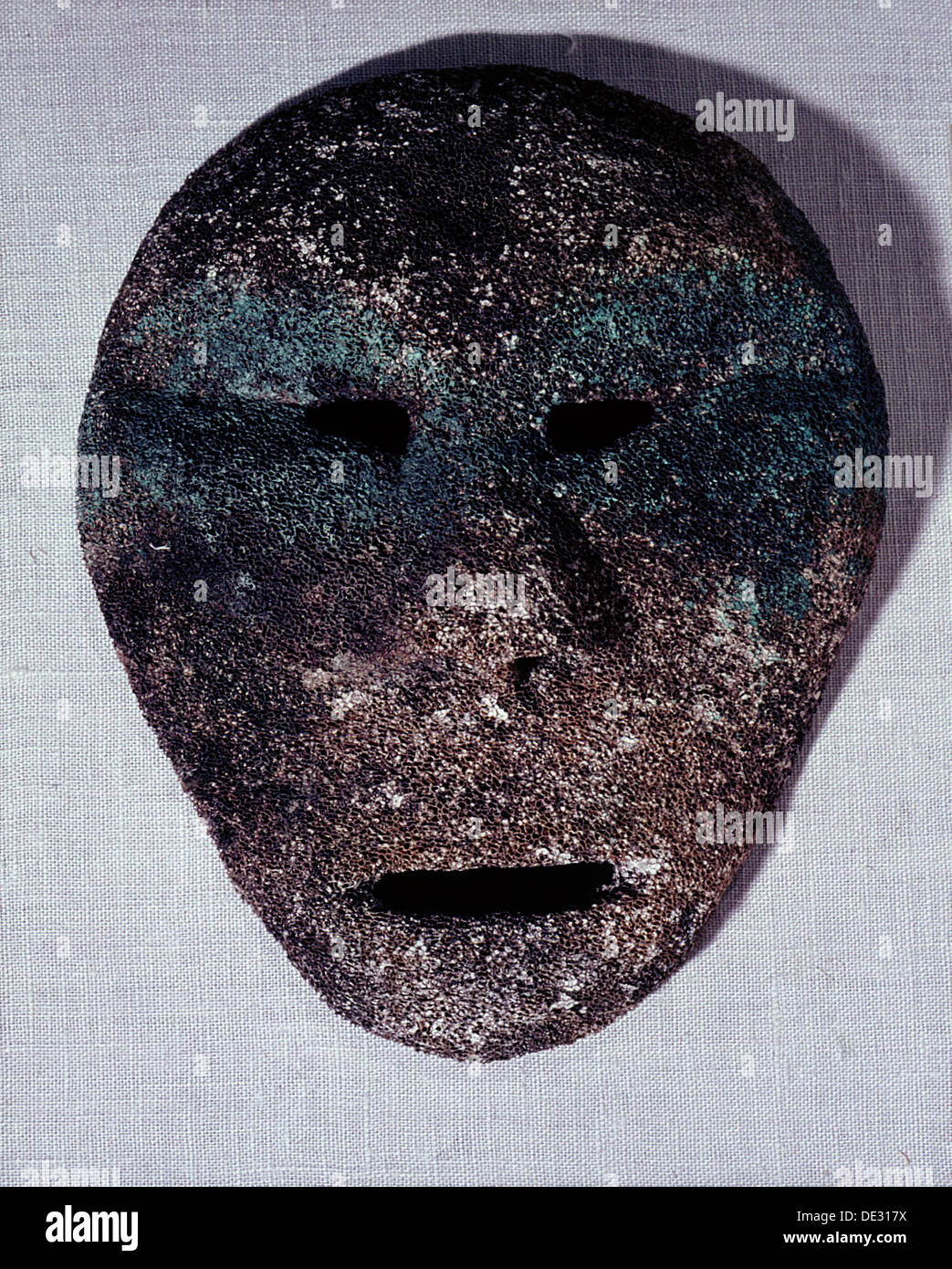 Eskimo Inuit Mask High Resolution Stock Photography and Images - Alamy