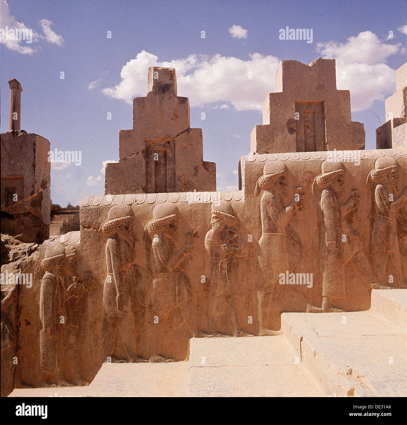 Medes persians hi-res stock photography and images - Alamy