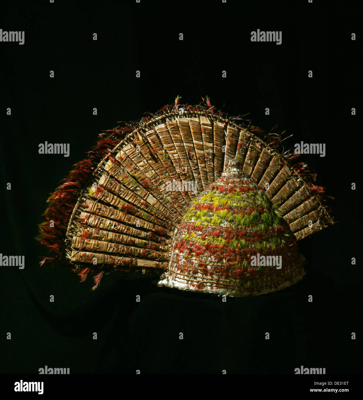 Featherwork hi-res stock photography and images - Alamy