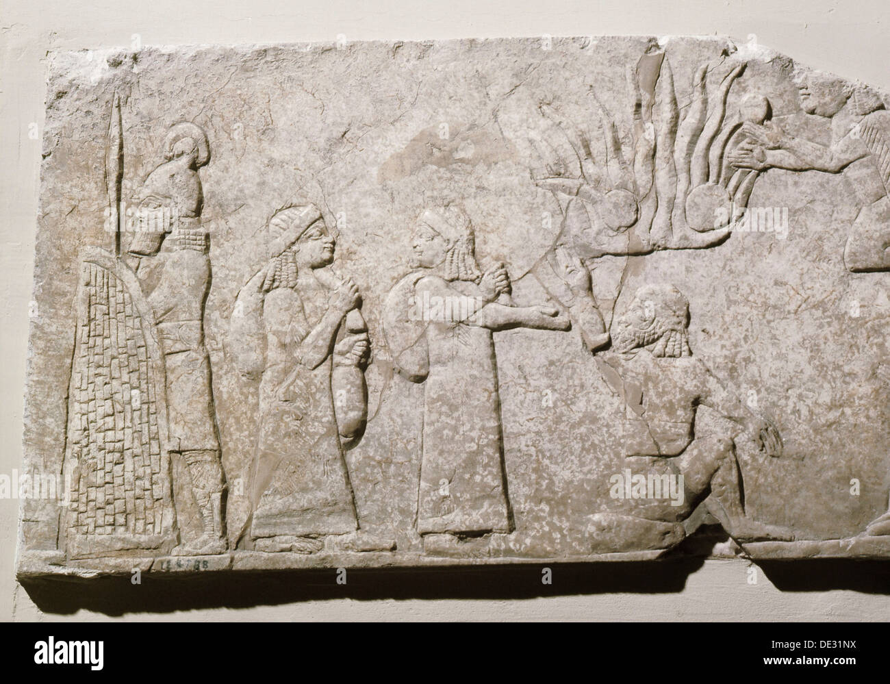 Chaldea hi-res stock photography and images - Alamy