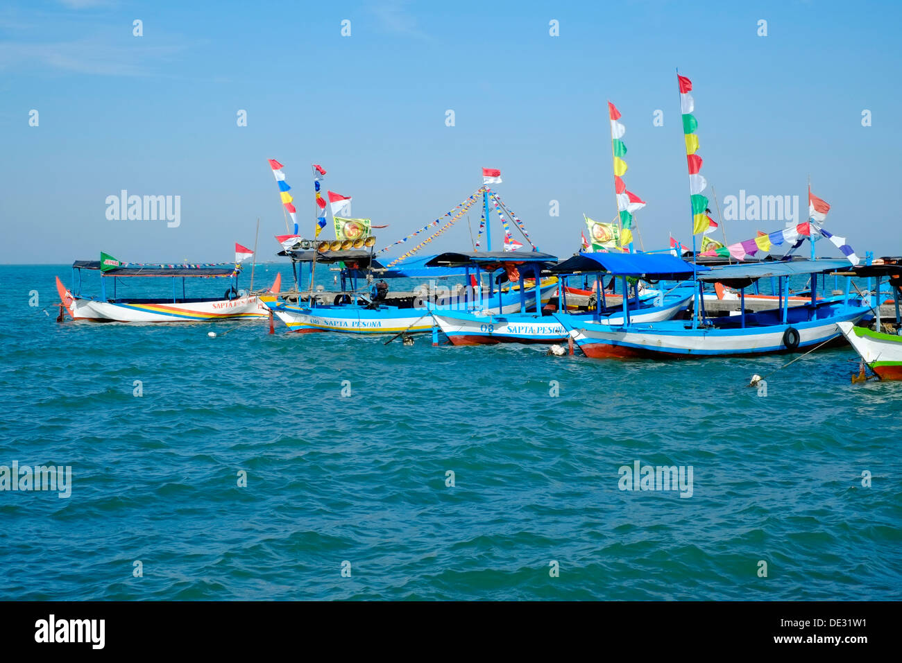 Jepara hi-res stock photography and images - Alamy