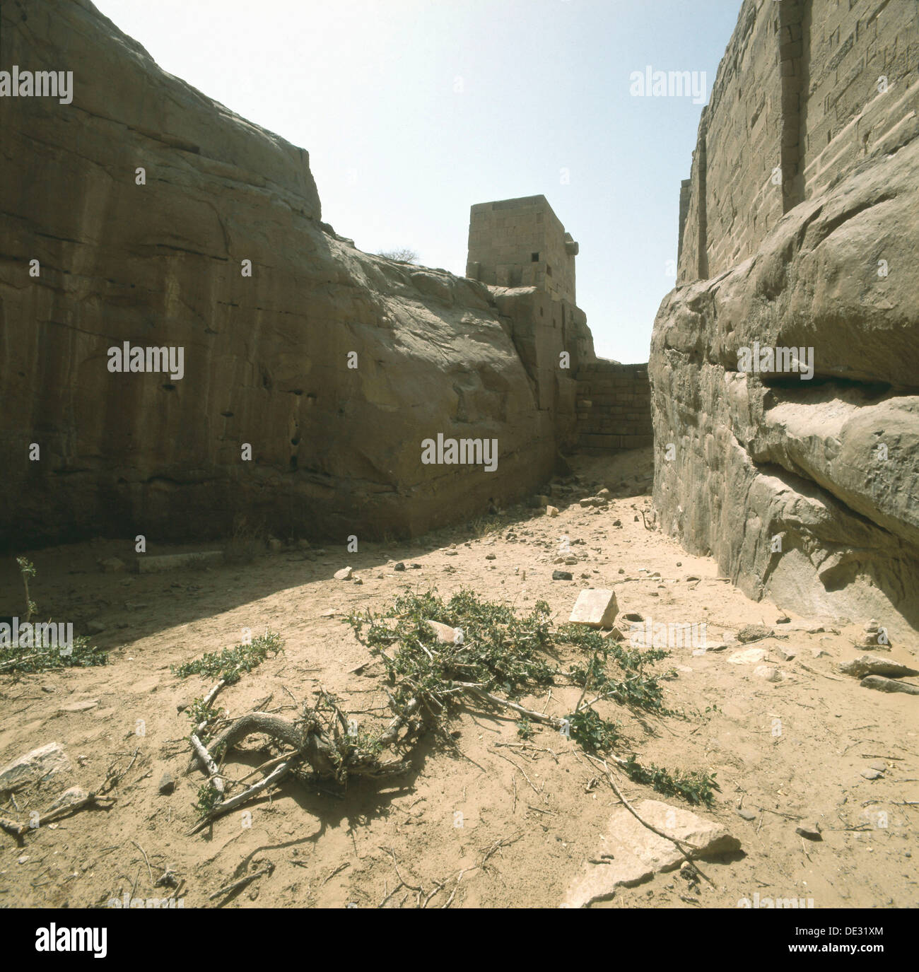 Marib Yemen Dam High Resolution Stock Photography and Images - Alamy
