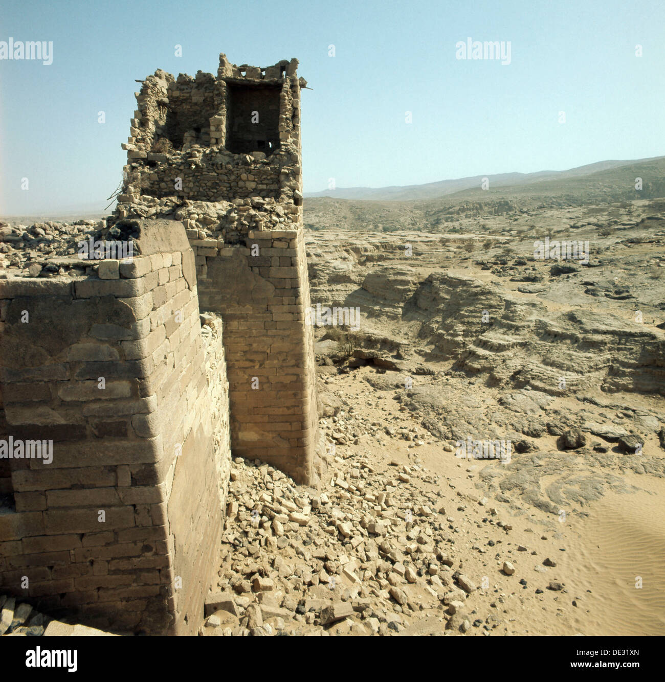 Marib Yemen Dam High Resolution Stock Photography and Images - Alamy