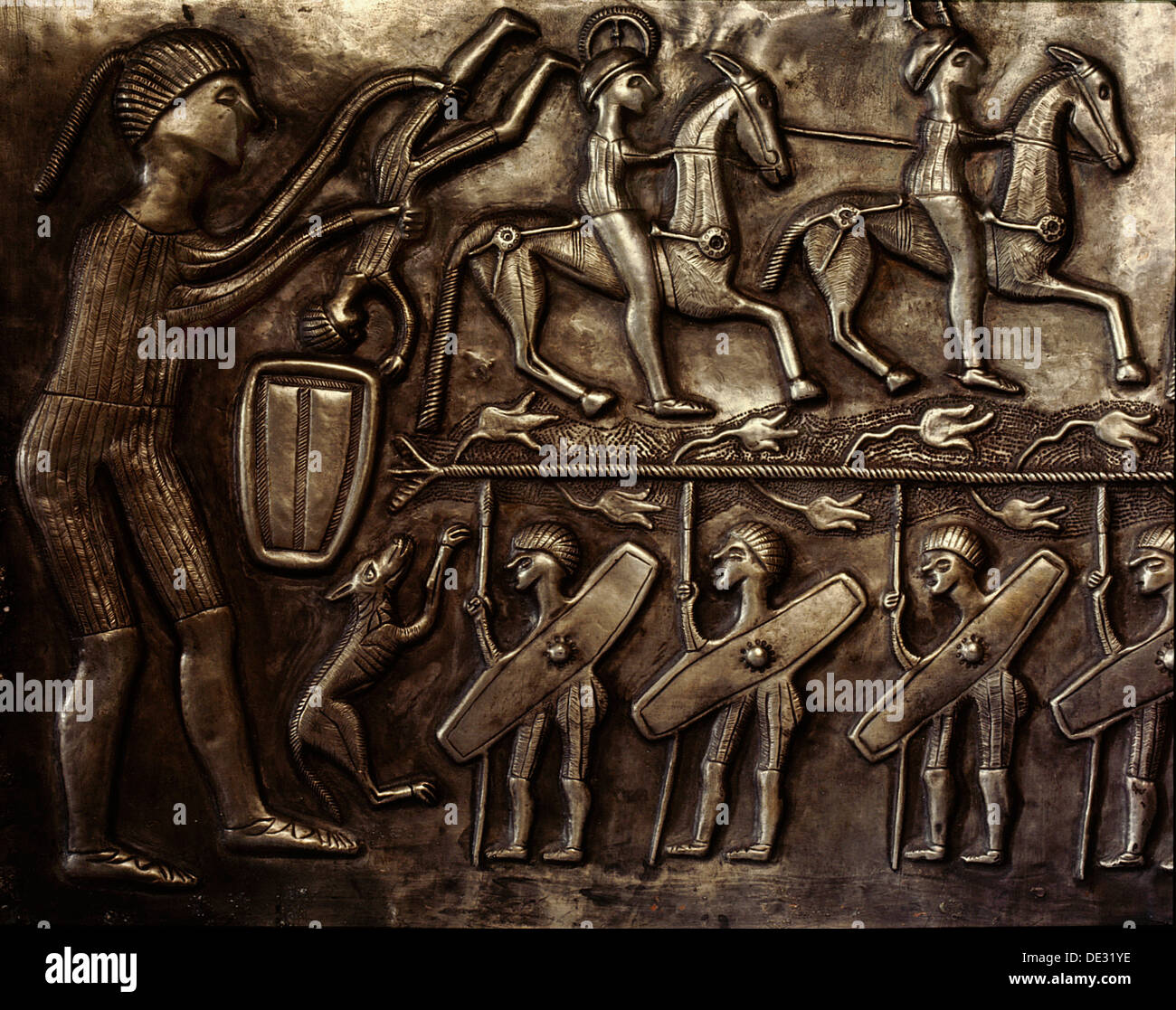 Teutates hi-res stock photography and images - Alamy